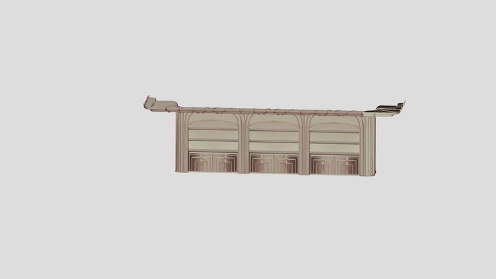 Avalon 3D models - Sketchfab