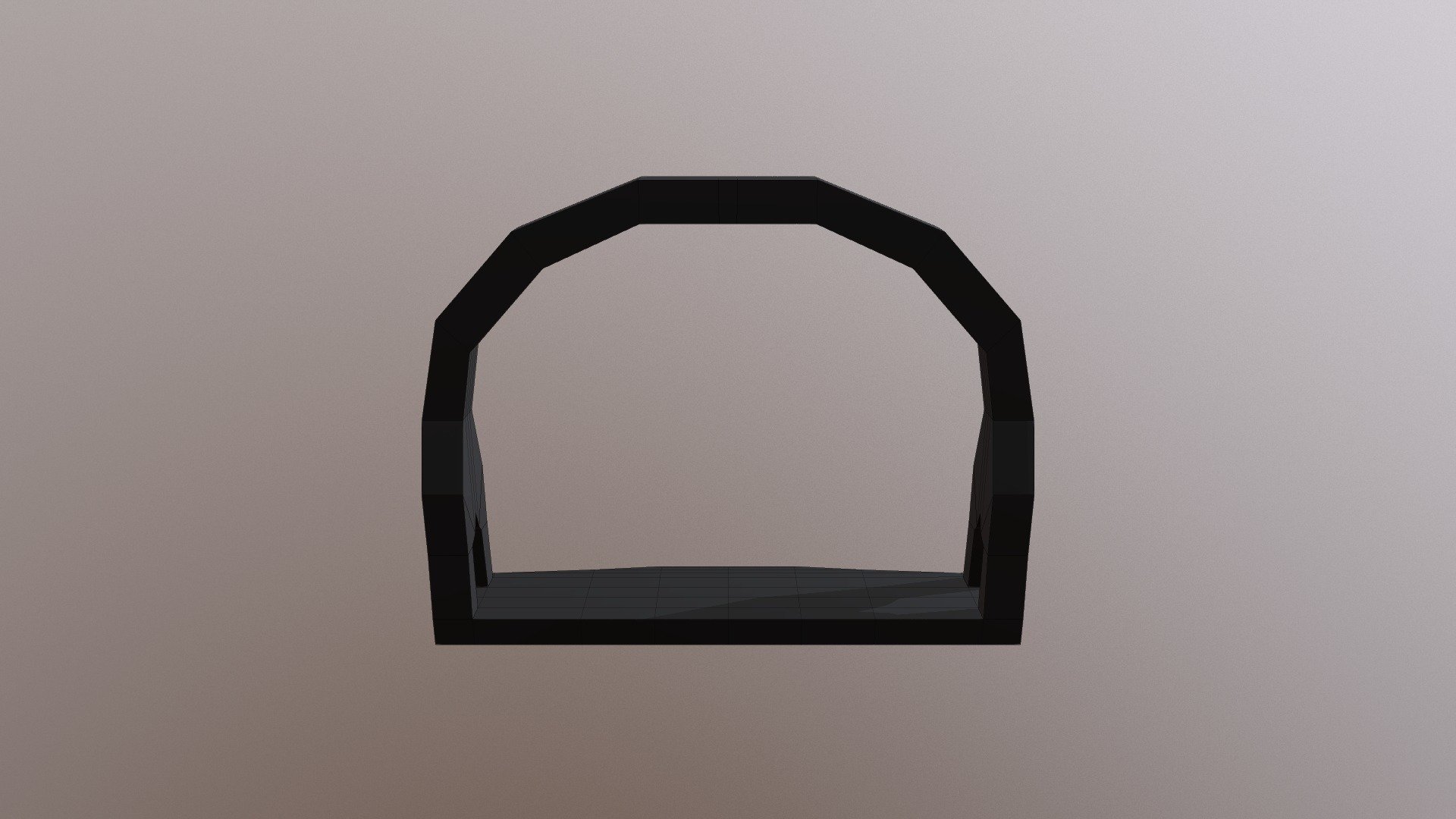 Gauntlet Finger Ring - 3D model by Sydious [323cef5] - Sketchfab
