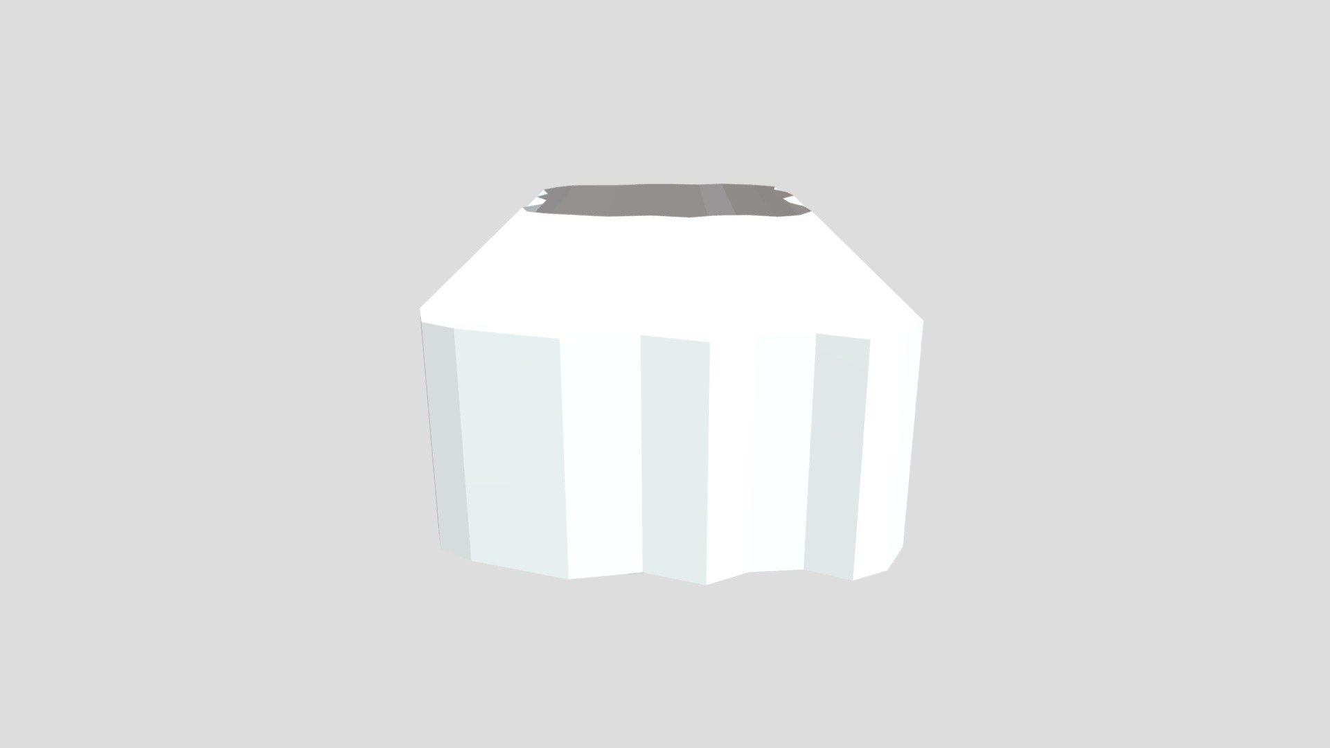 gorilla tag fan game map - Download Free 3D model by vrpoop3 [323db87 ...