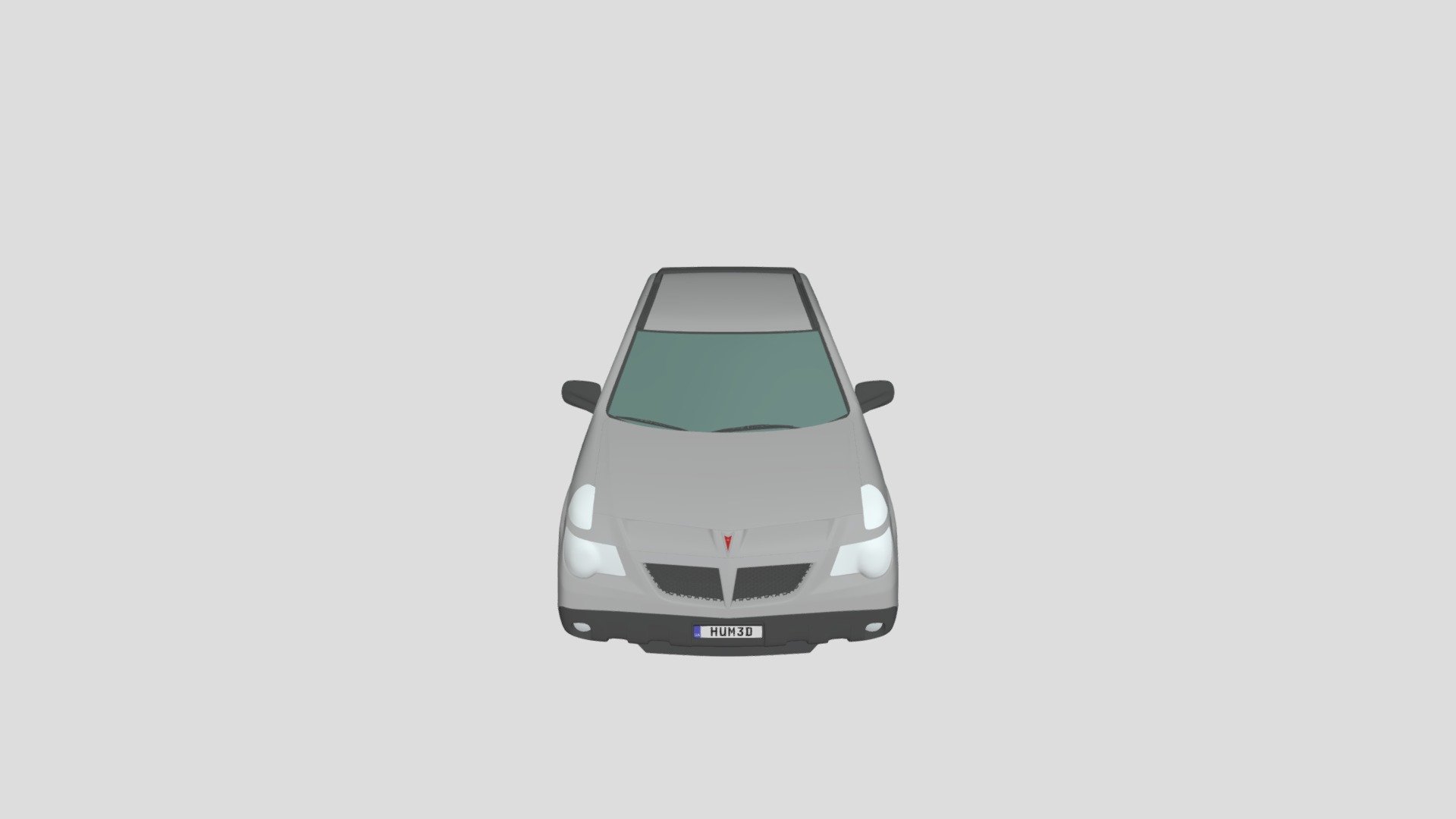 Pontiac Aztek HQ Interior - Download Free 3D model by Nieve5677 (@niev ...
