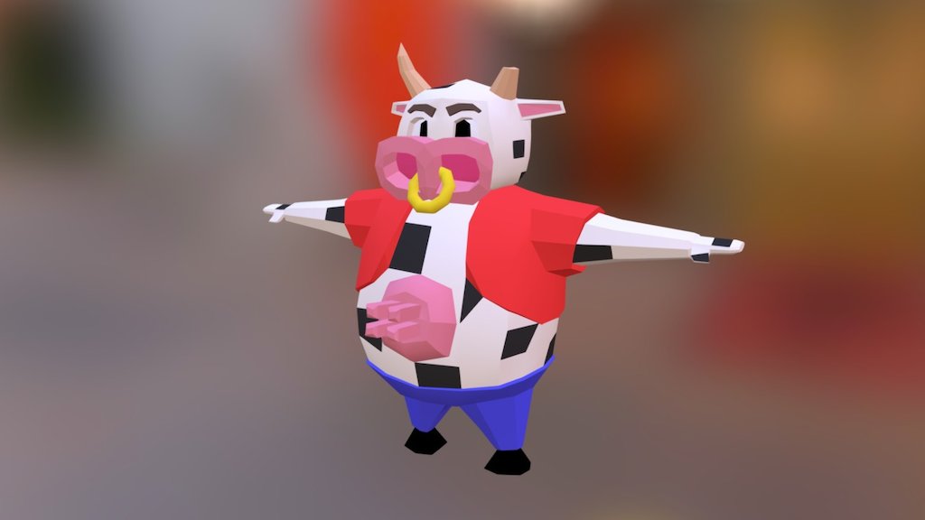 Tuggy - 3D model by AooE (@Hexhaus) [32428c1] - Sketchfab