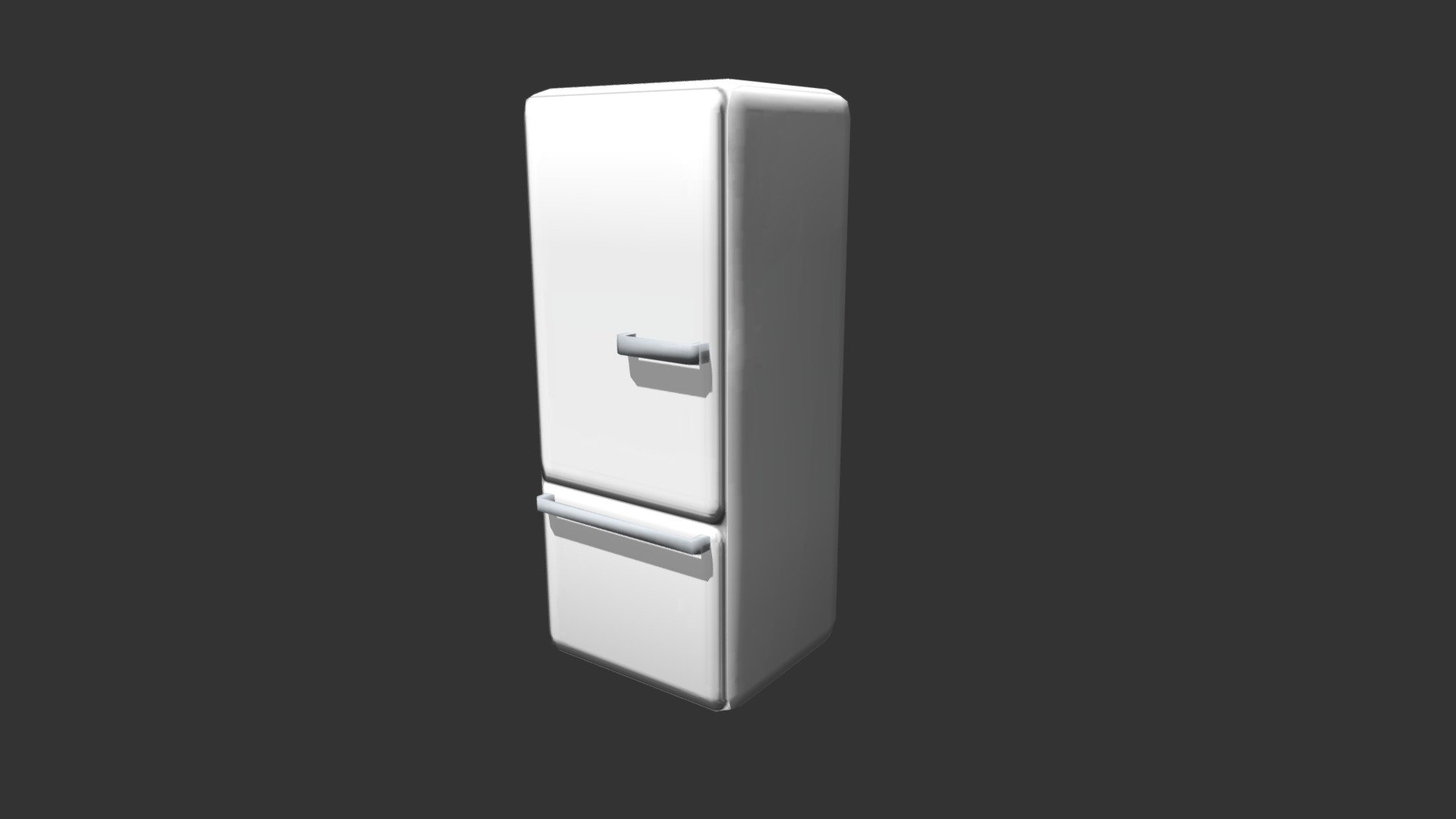 Riesterer Final Refrigerator - 3D model by carlyriesterer [3243c97 ...
