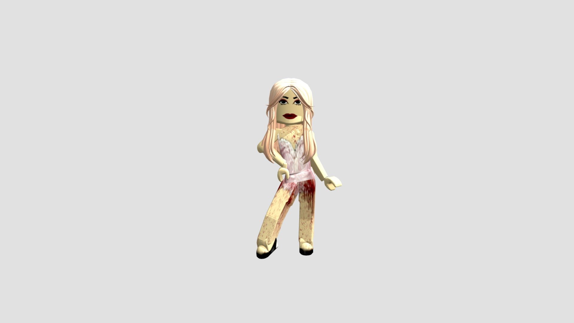 ate - 3D model by LegalizedHex [3244085] - Sketchfab