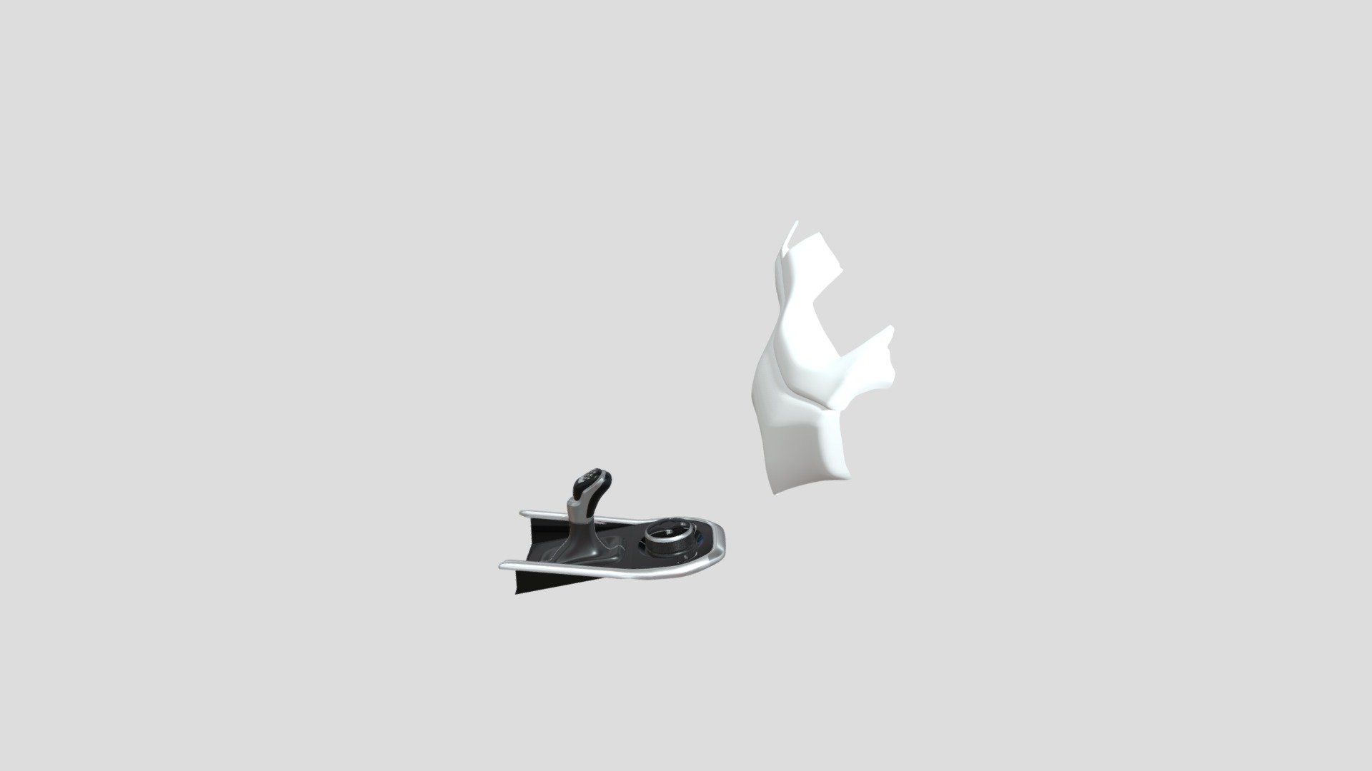 Dash_1 - 3D model by nitin9 [3246bc1] - Sketchfab