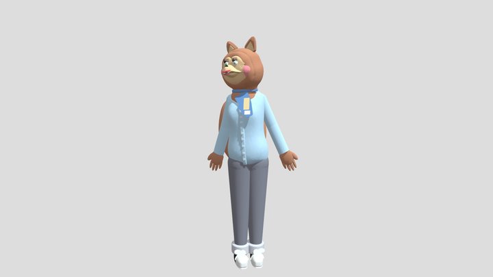 Rockafireexplosion 3D models - Sketchfab
