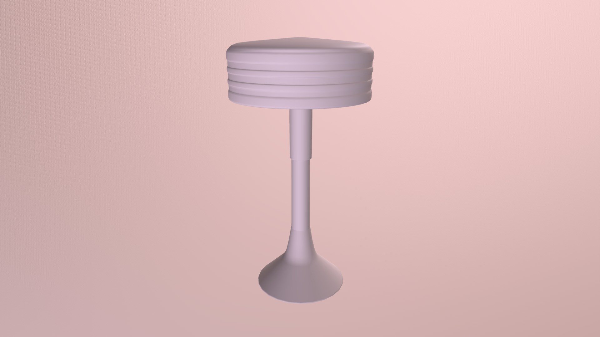 Stool Follow Along(WIP) - 3D model by jzorro13 [3247c35] - Sketchfab