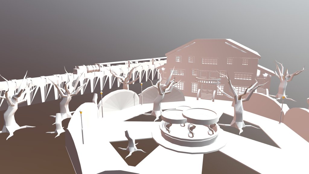 Logos - A 3D model collection by 730005222 - Sketchfab