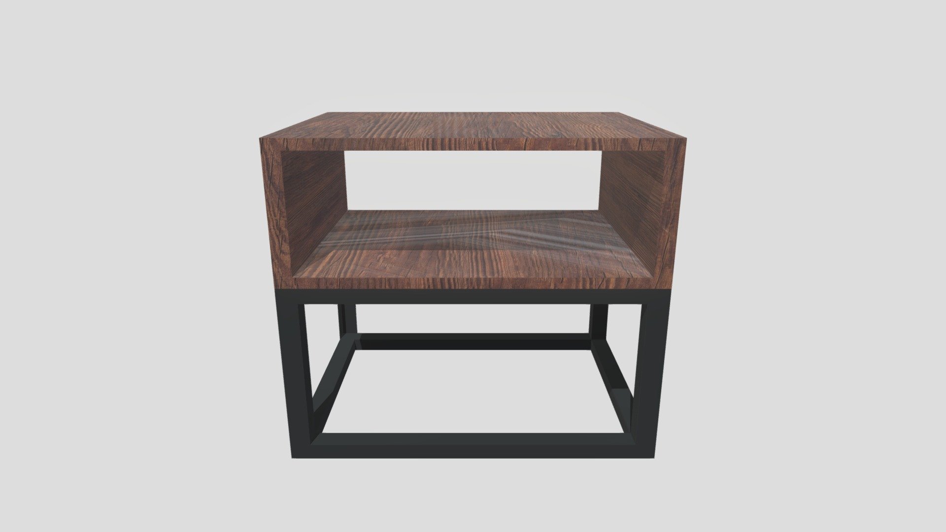 Side table 1 - Download Free 3D model by Abdullabs [3248f56] - Sketchfab
