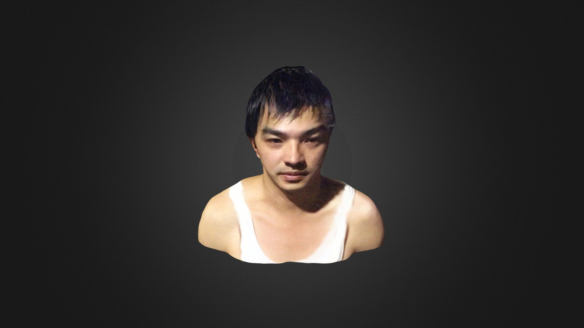 ryan in3d - 3D model by touchmelody [3249295] - Sketchfab