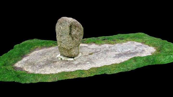 Wicca 3D models - Sketchfab