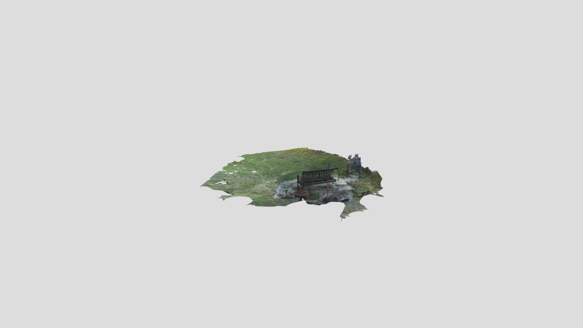 3DMOD Testat (Decimated) - 3D model by MichaMeystre [324a507] - Sketchfab