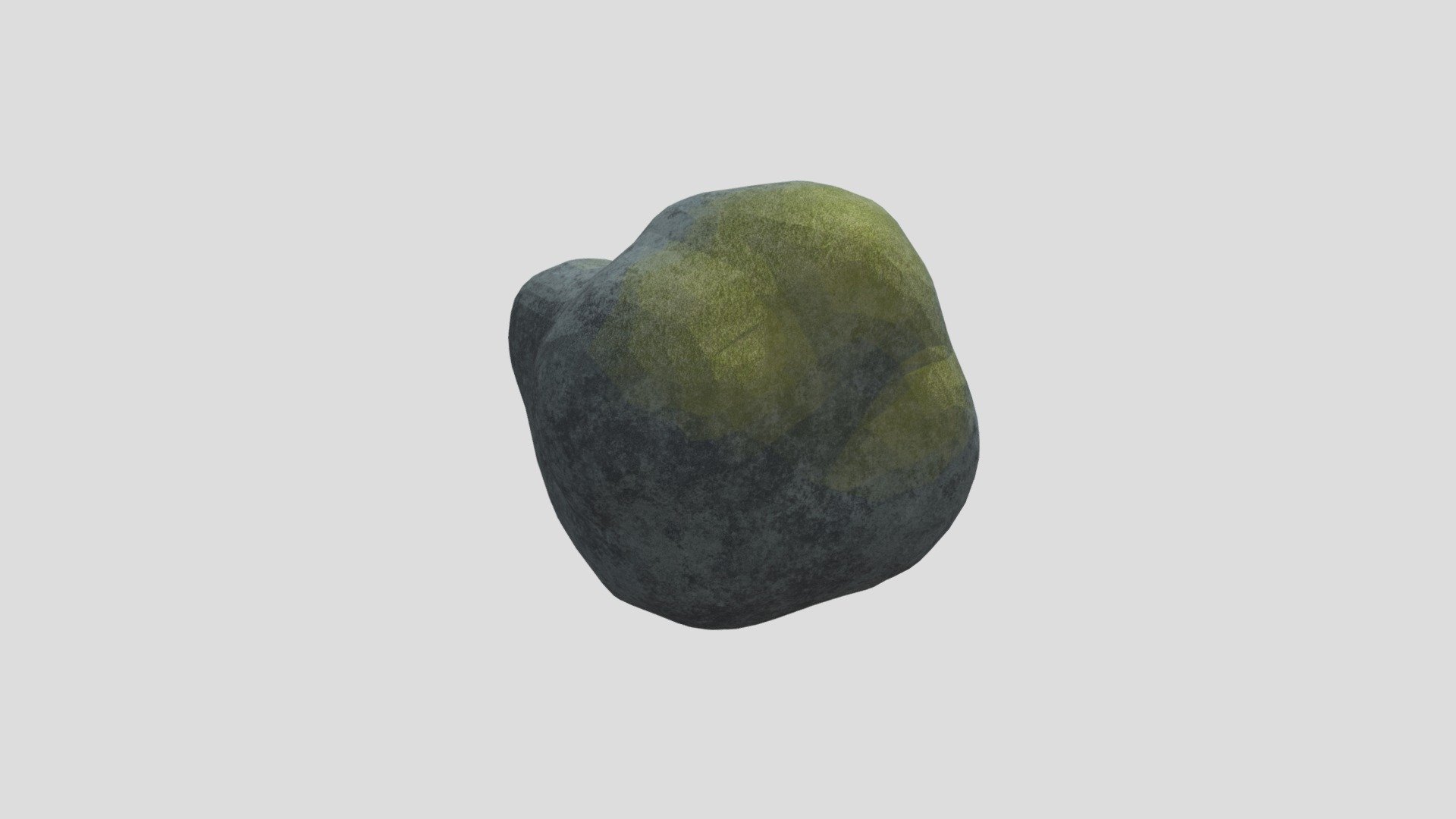 Rock - Download Free 3D model by MaxLeburo [324a8fc] - Sketchfab
