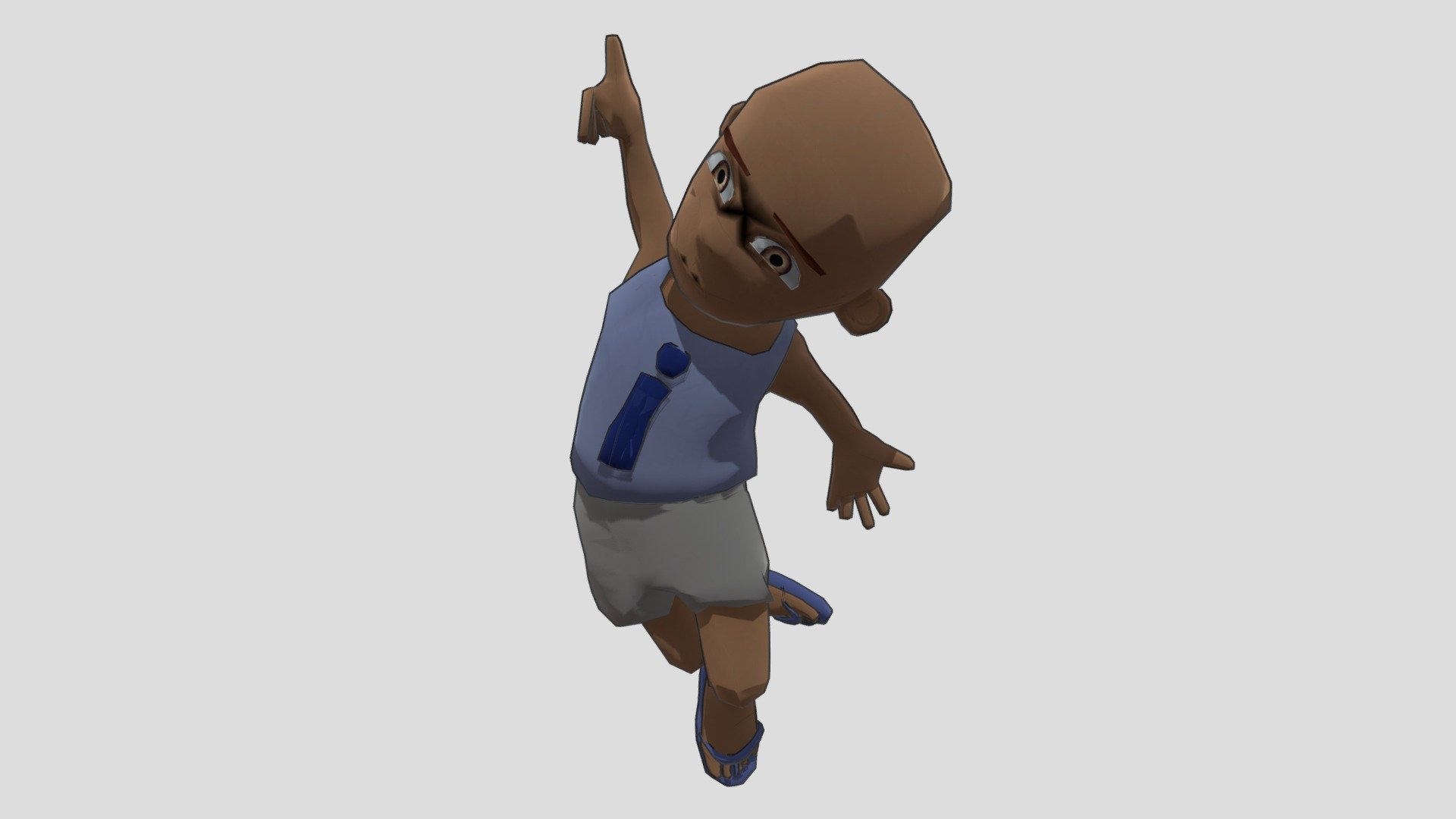 Ipin lp - Download Free 3D model by mohd.akmal.mahyudin [324c39f ...