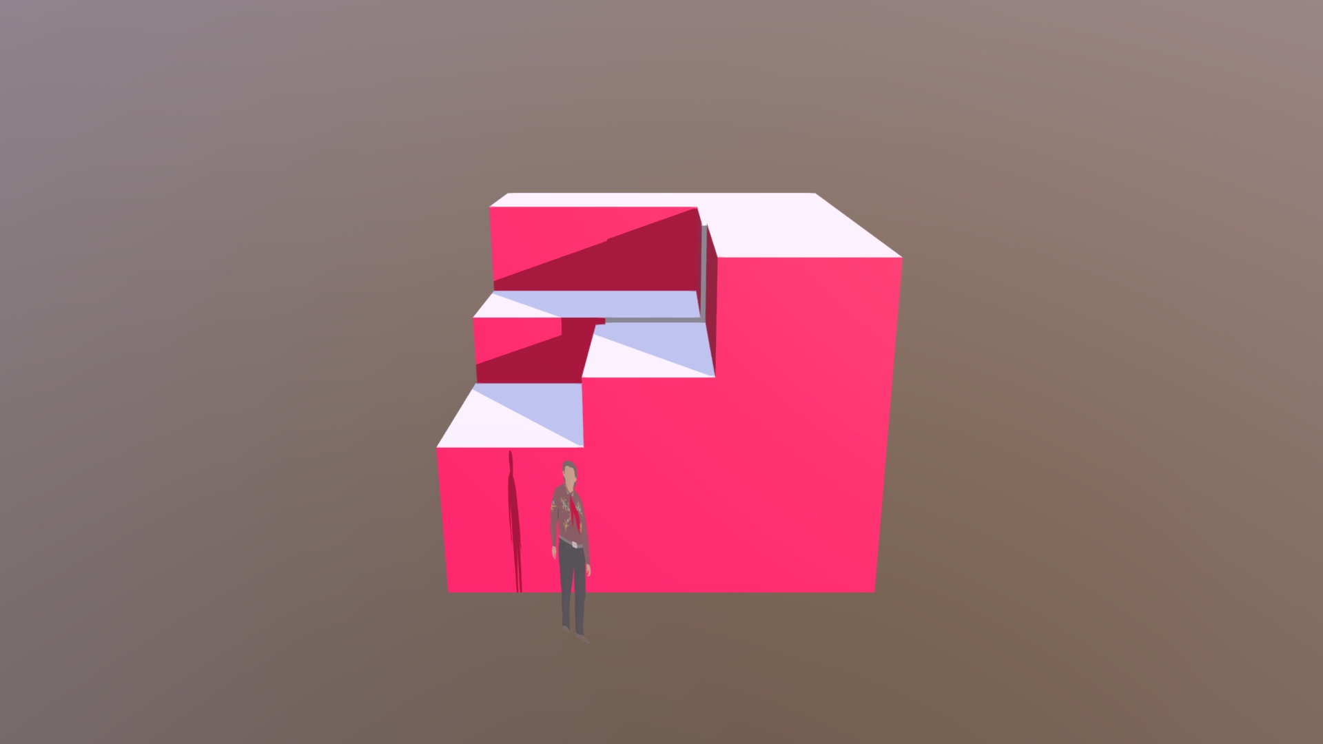 Logo - 3D model by bella12 [324fafb] - Sketchfab