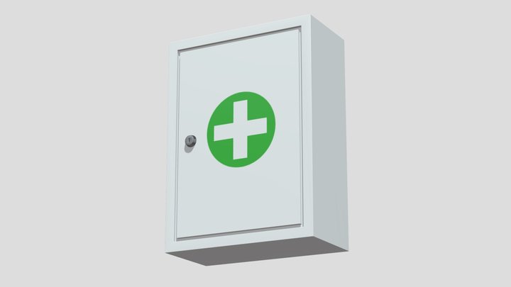 Medical-machine 3D models - Sketchfab