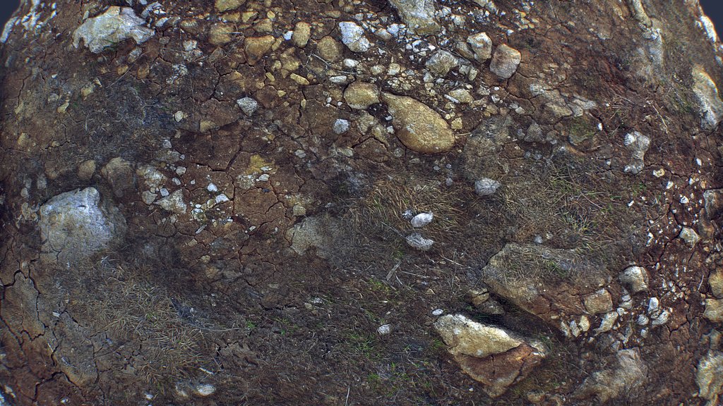rock texture - A 3D model collection by Artstar3Akshay (@Akshay3k ...