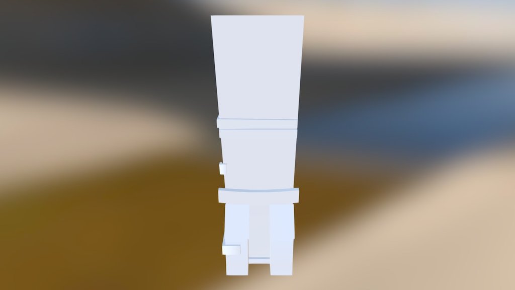 Catell Ruz Week4 - 3D model by tatiana.filipe [3254e0f] - Sketchfab