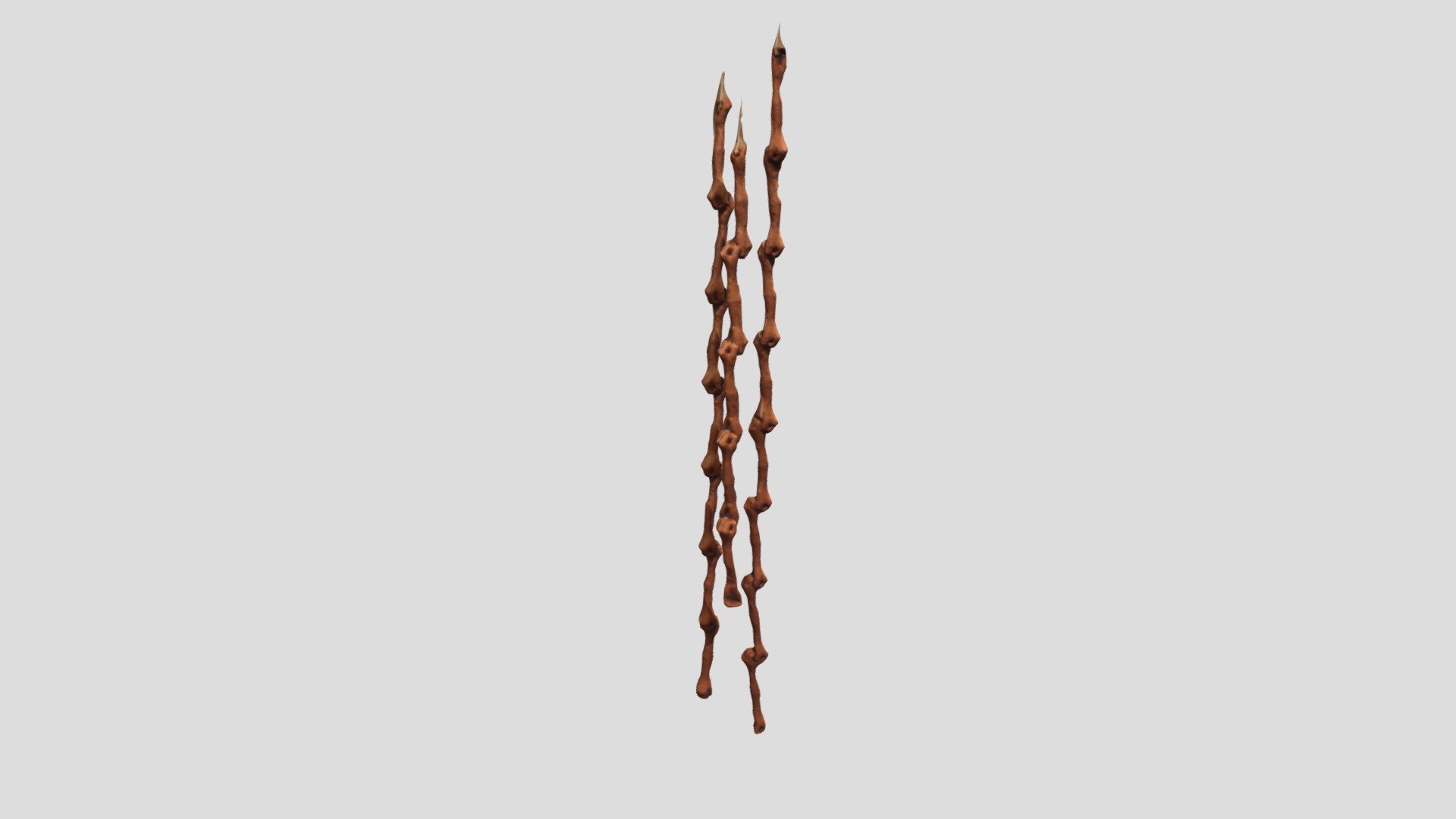 Arms - 3D model by LITS at Hamilton College (@rid.hamilton) [32571e7 ...