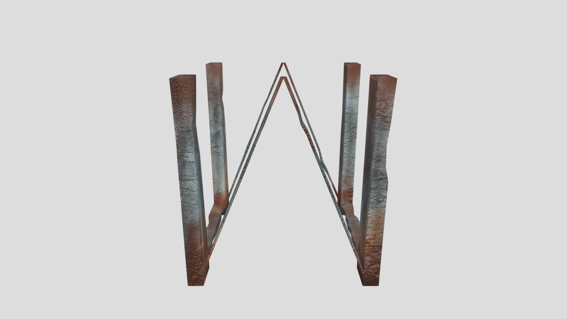 PipeStand - 3D model by AtteHilander (@atte.hilander) [3259534] - Sketchfab