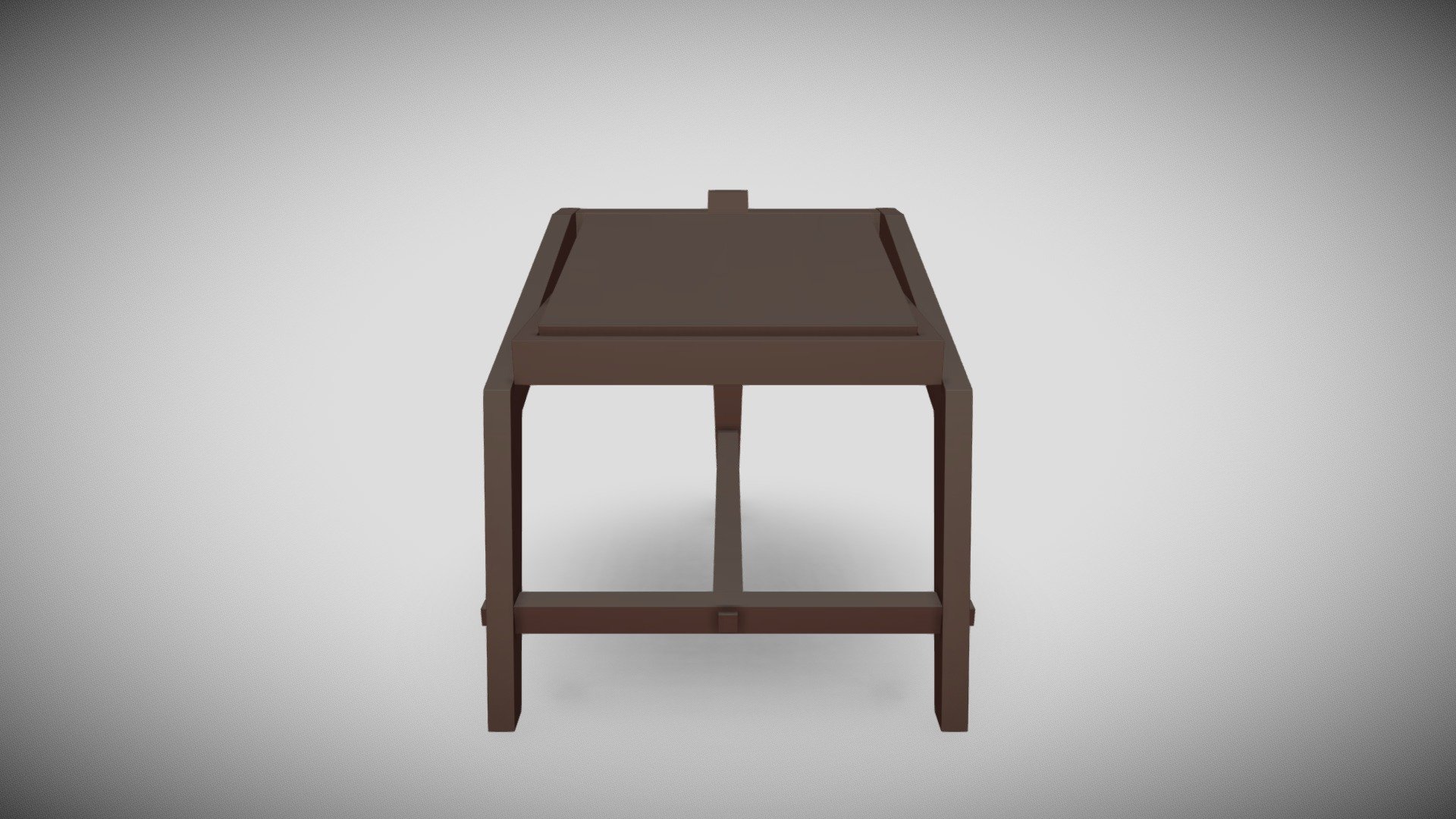 Pall_v6 - 3D model by inkbyalex [32595e9] - Sketchfab