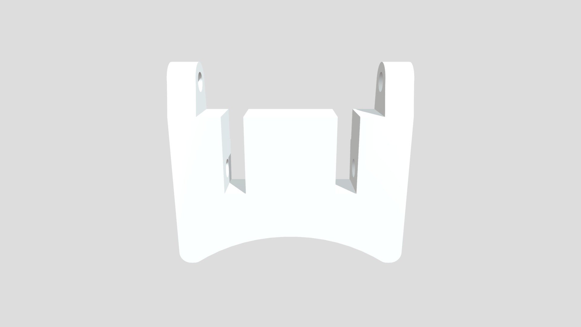 Grip Assembly Completed - Top Section 2023-1-1 - 3D model by tfp9m7 ...