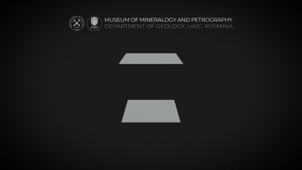 48 Crystal Forms - A 3D model collection by Museum of Mineralogy and ...