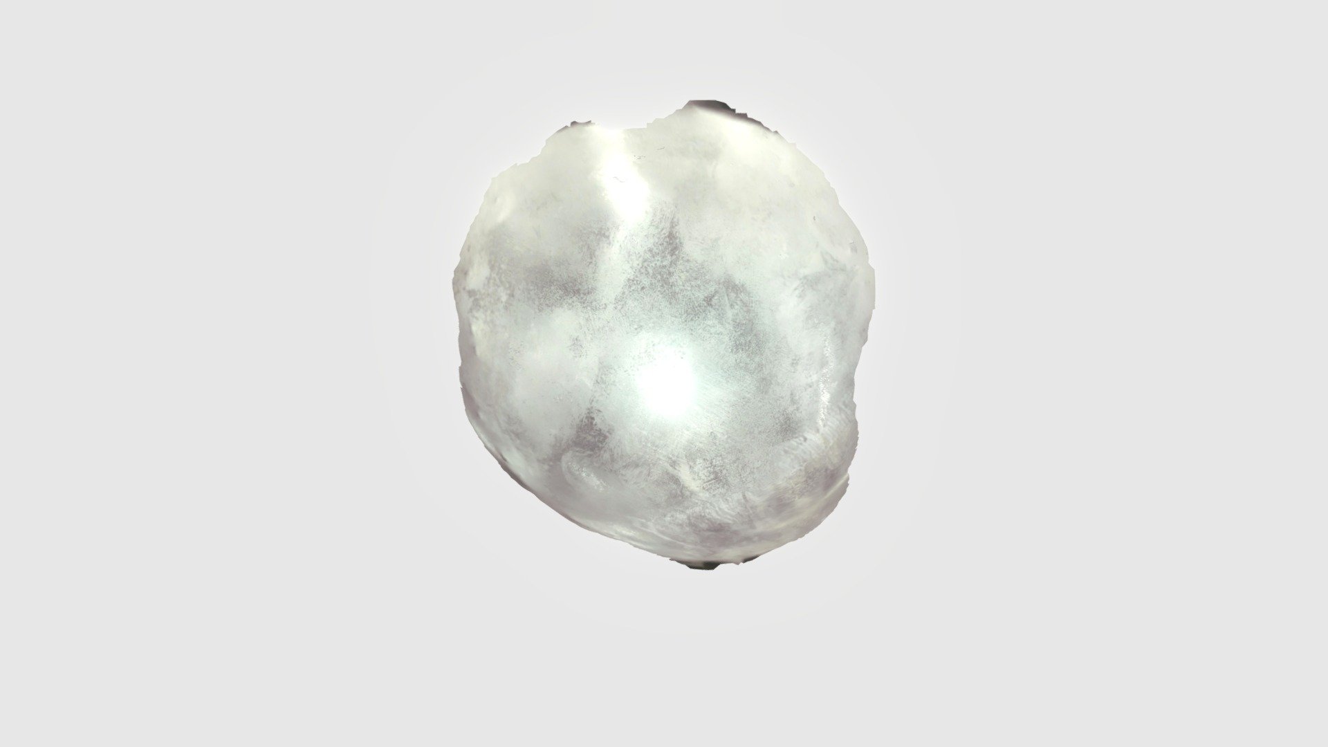 moon fragment - Download Free 3D model by shaniamcdonagh1 [325ce2c ...