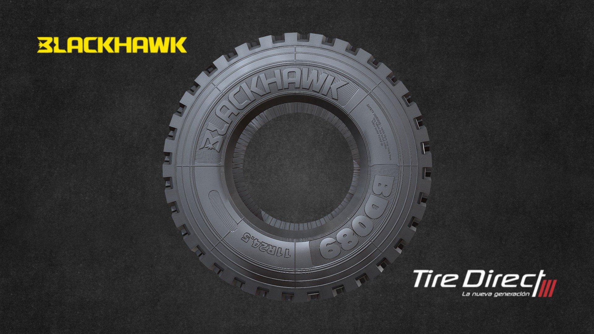BDO89 - BLACKHAWK - 3D model by Tire Direct (@tire.direct) [325e204 ...