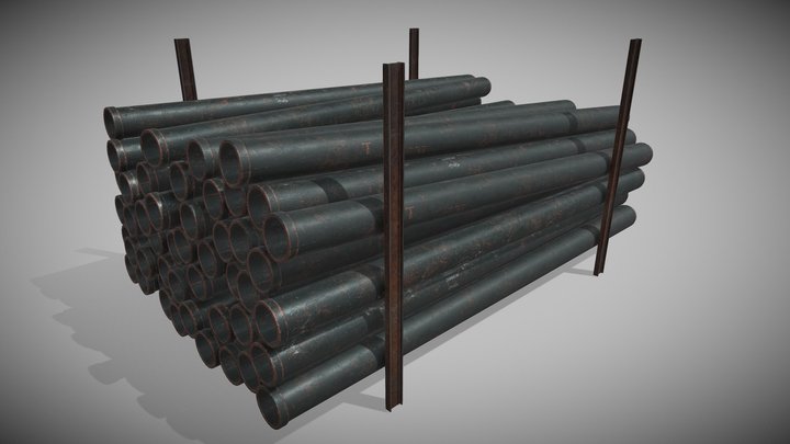 Box 3D models - Sketchfab