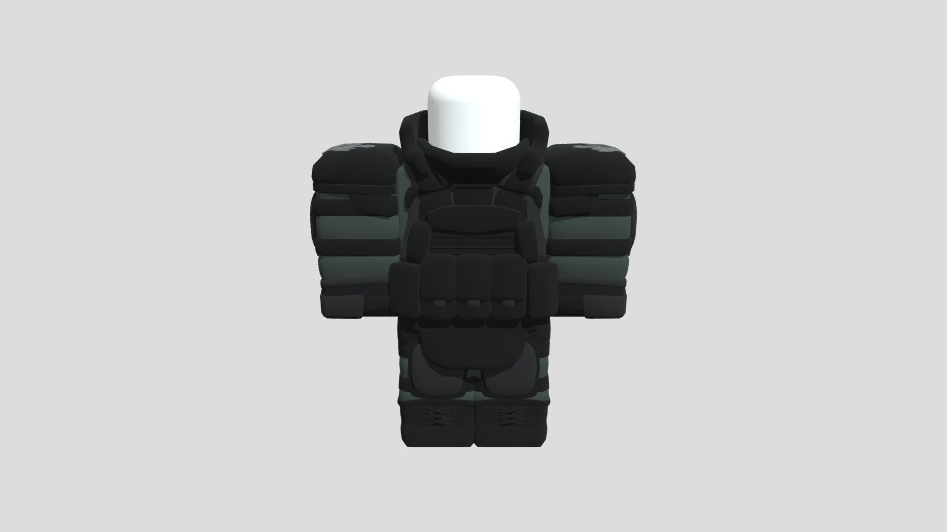 Juggernaut - 3D model by IvanYellow [3260a21] - Sketchfab