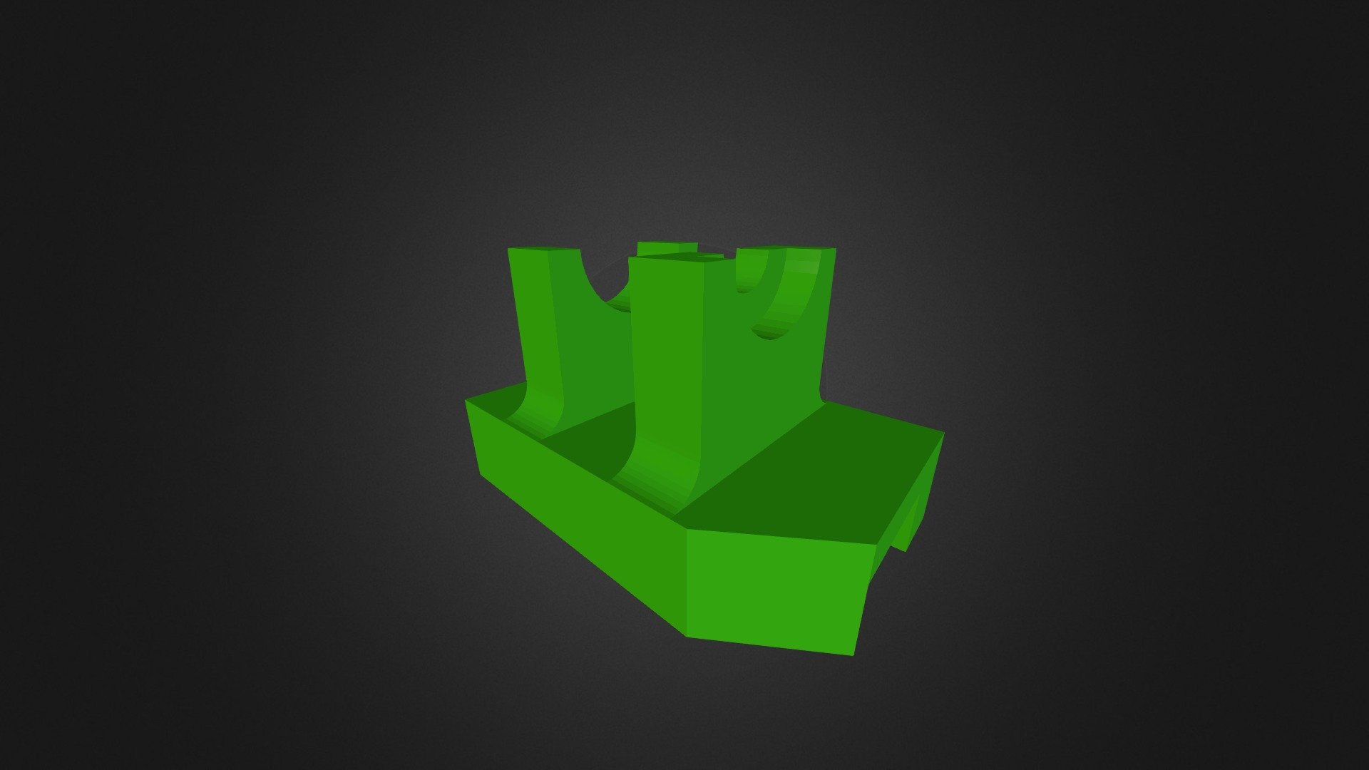 CP4 - 3D model by GDDT (@jcifro) [3260a56] - Sketchfab