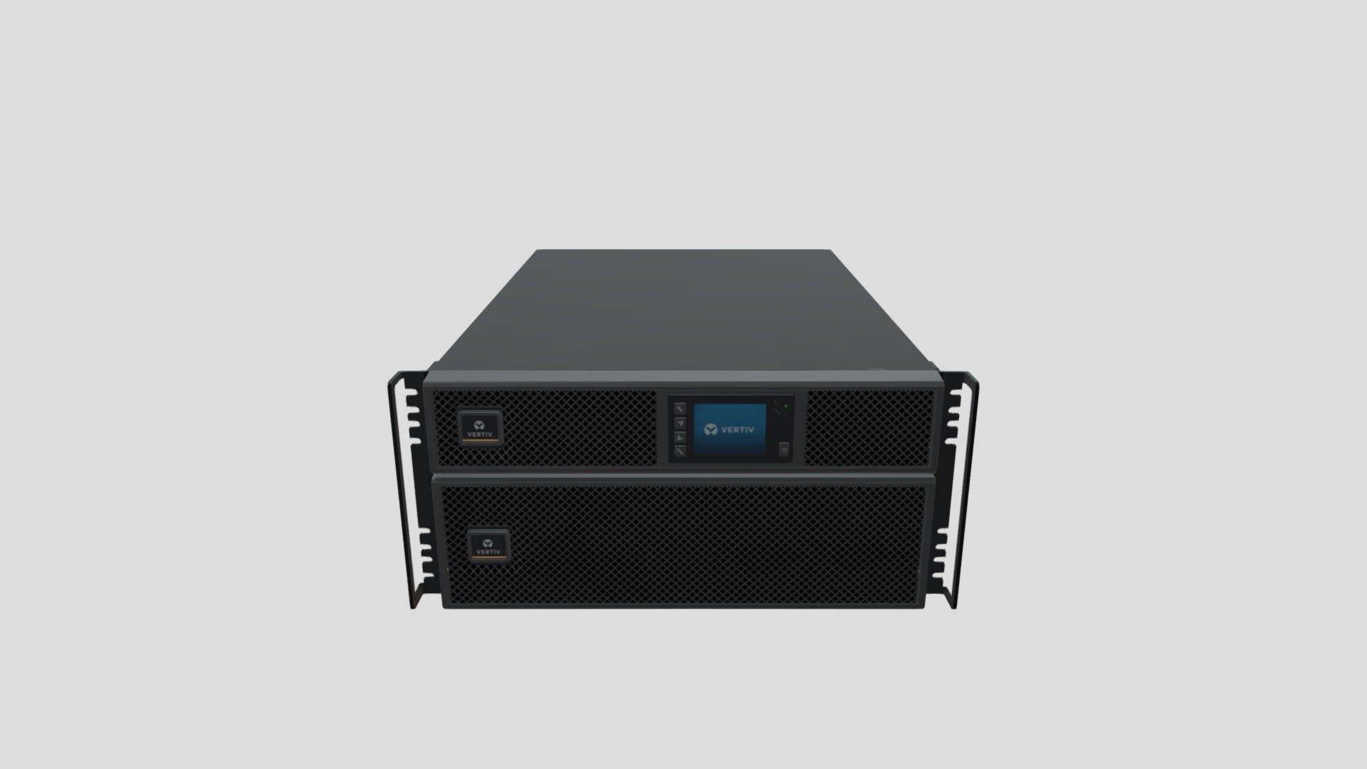 GXT5-5000IRT5UXLE - 3D model by mediamachine [32614c1] - Sketchfab