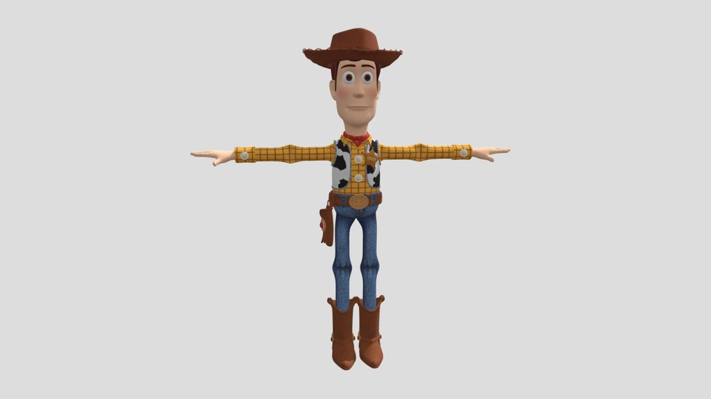 Toy Story - A 3D model collection by Yourmommy01244 - Sketchfab