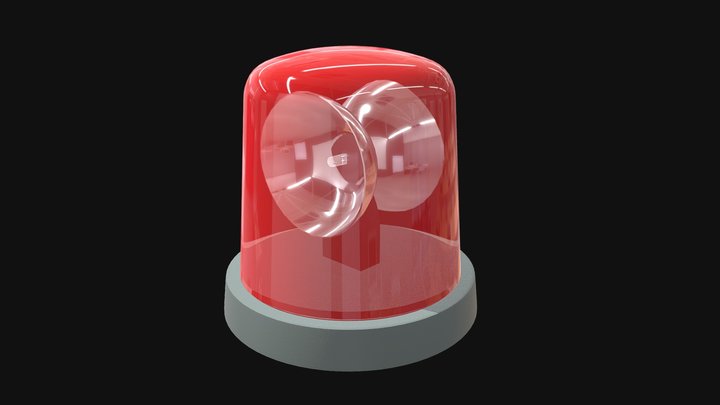Beacon 3D models - Sketchfab