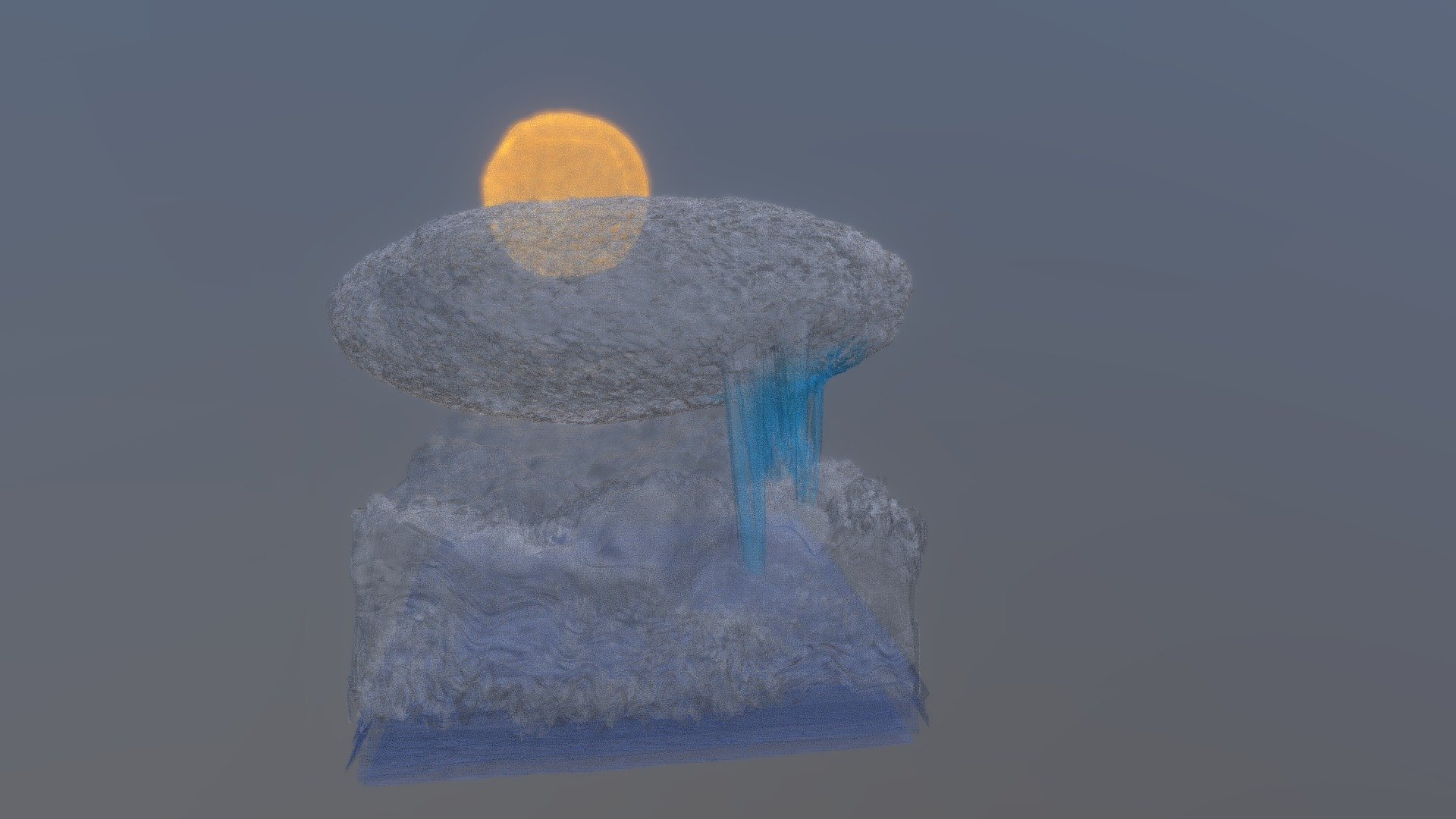 condensation (description) - Download Free 3D model by organ collector ...