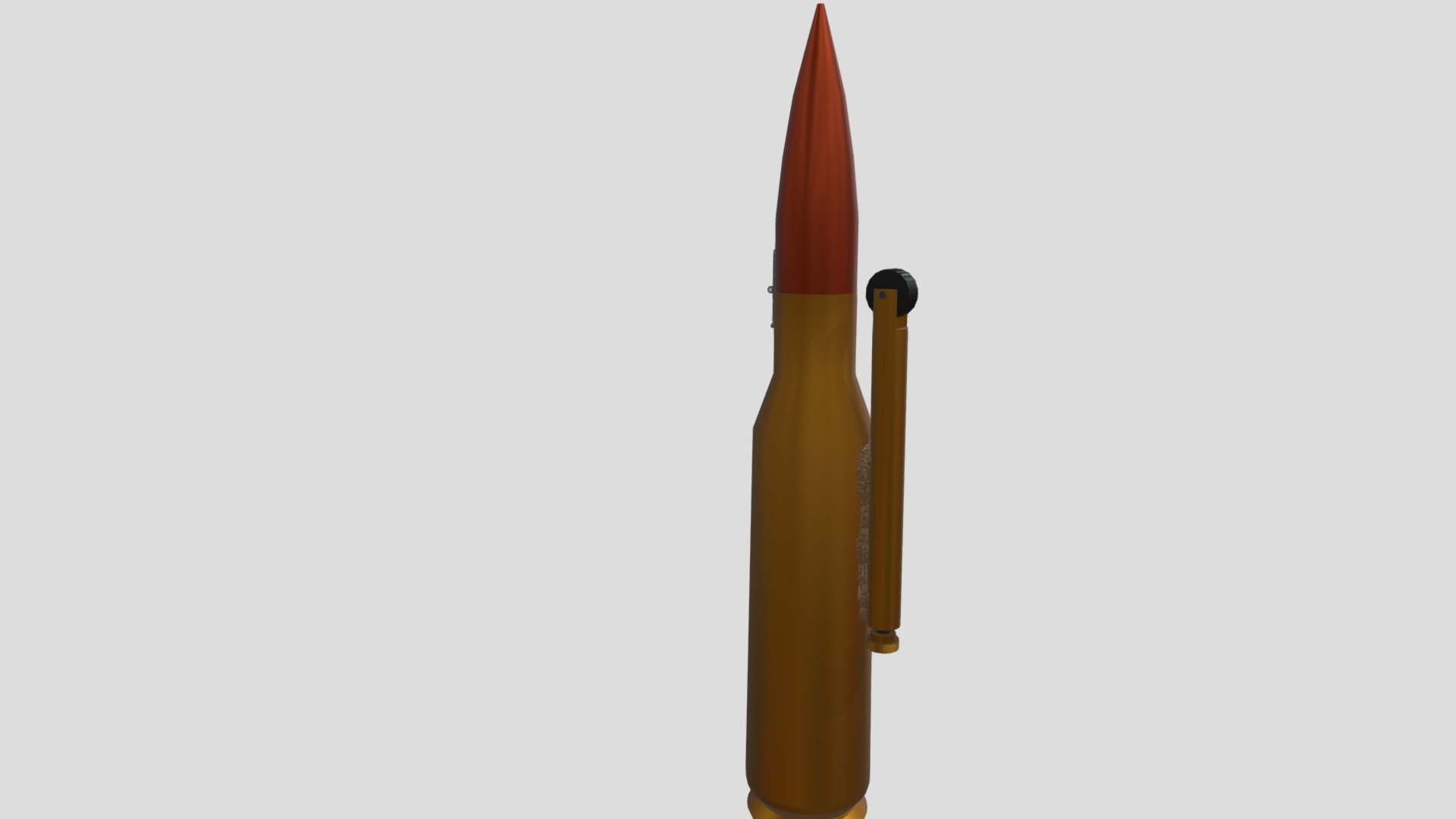 Lighter from Metro 2033 - Download Free 3D model by Xisserg [3263980 ...