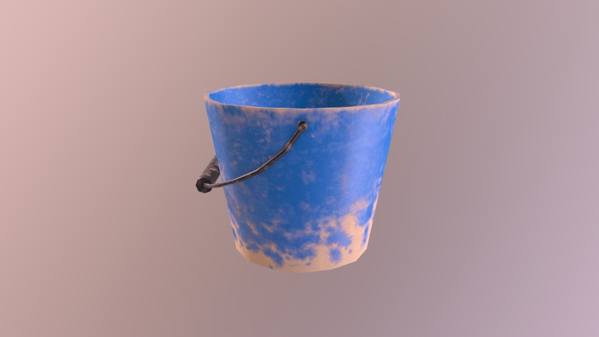 CC02 Bucket - 3D model by Kristianl97 [3264bff] - Sketchfab
