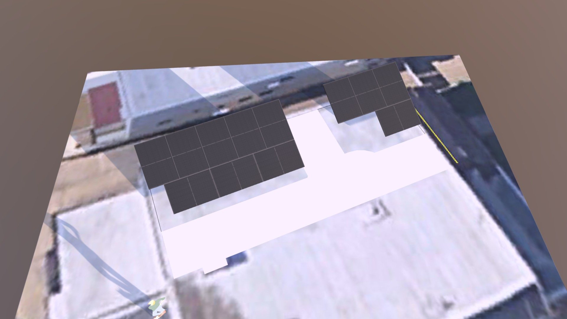 67-16 65th Pl 12 Mod Tilt - 3D model by brooklynsolarworks [3265669 ...