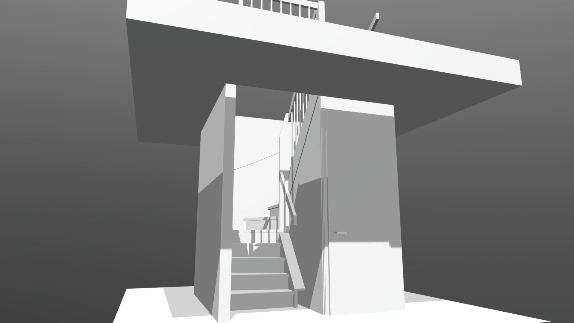HB - 3D model by vestlandstrappen [3266263] - Sketchfab