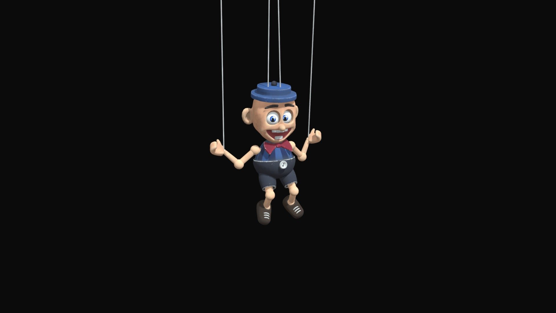 Little Joe Encounter (Forsaken AR) - Download Free 3D model by 🔥⚠️AR ...