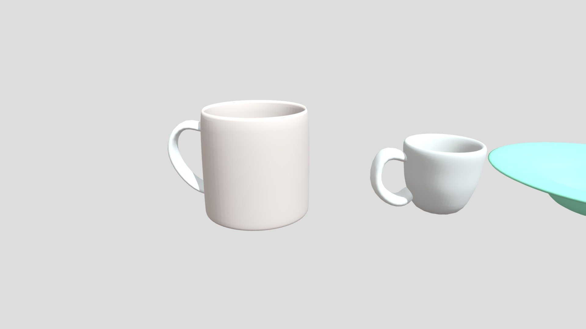 ceramics - 3D model by kameshkumar12612 [3269613] - Sketchfab
