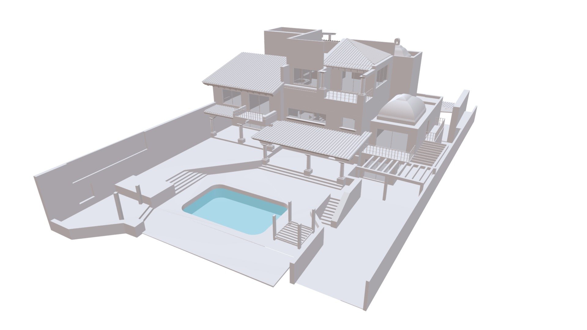MODELO 3D P360 - 3D model by Proyekta 360 (@jacielmiranda.tdc) [326a7e2 ...