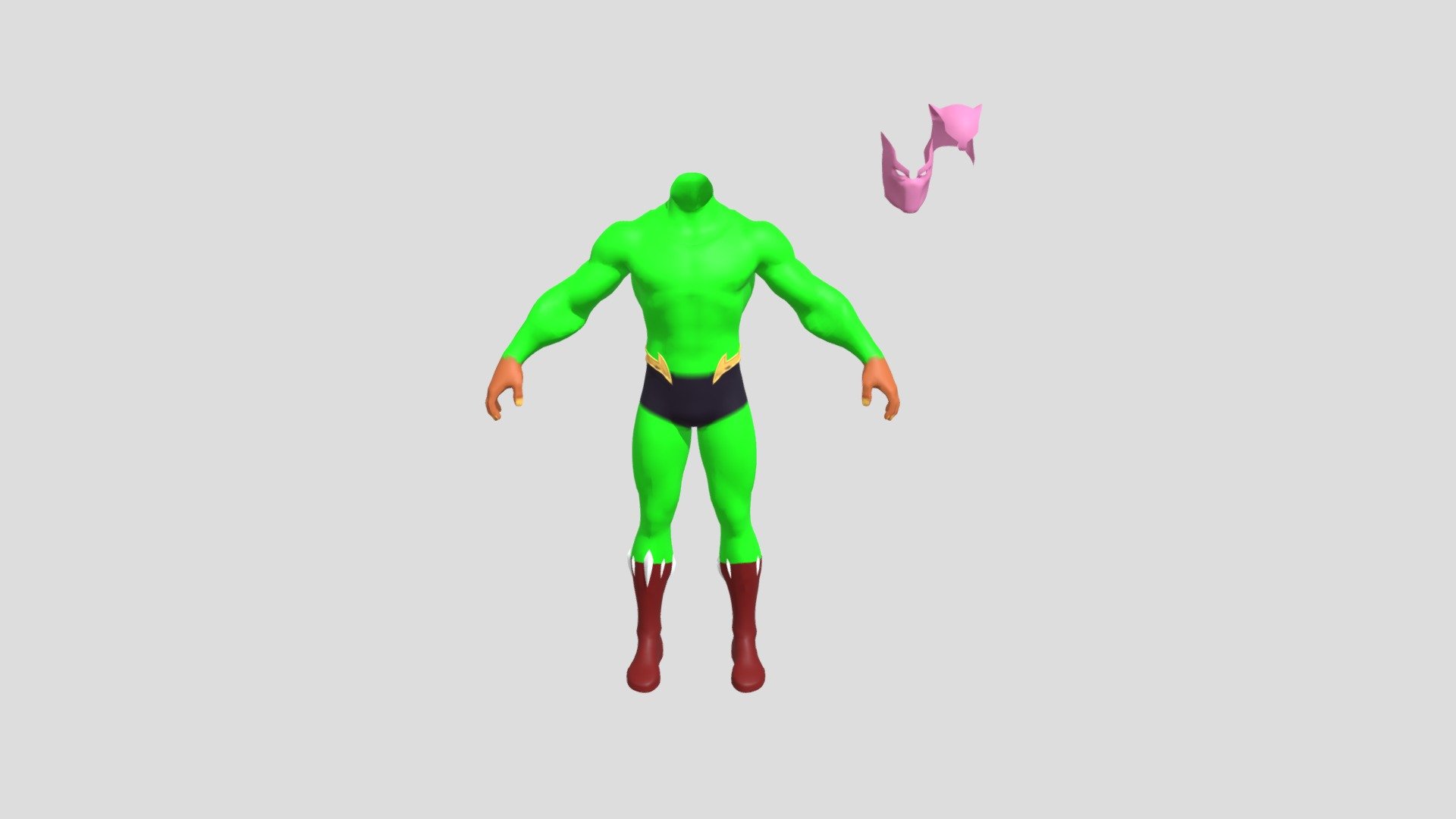 Panth - Download Free 3D model by shreyhaldkar0 [326d516] - Sketchfab