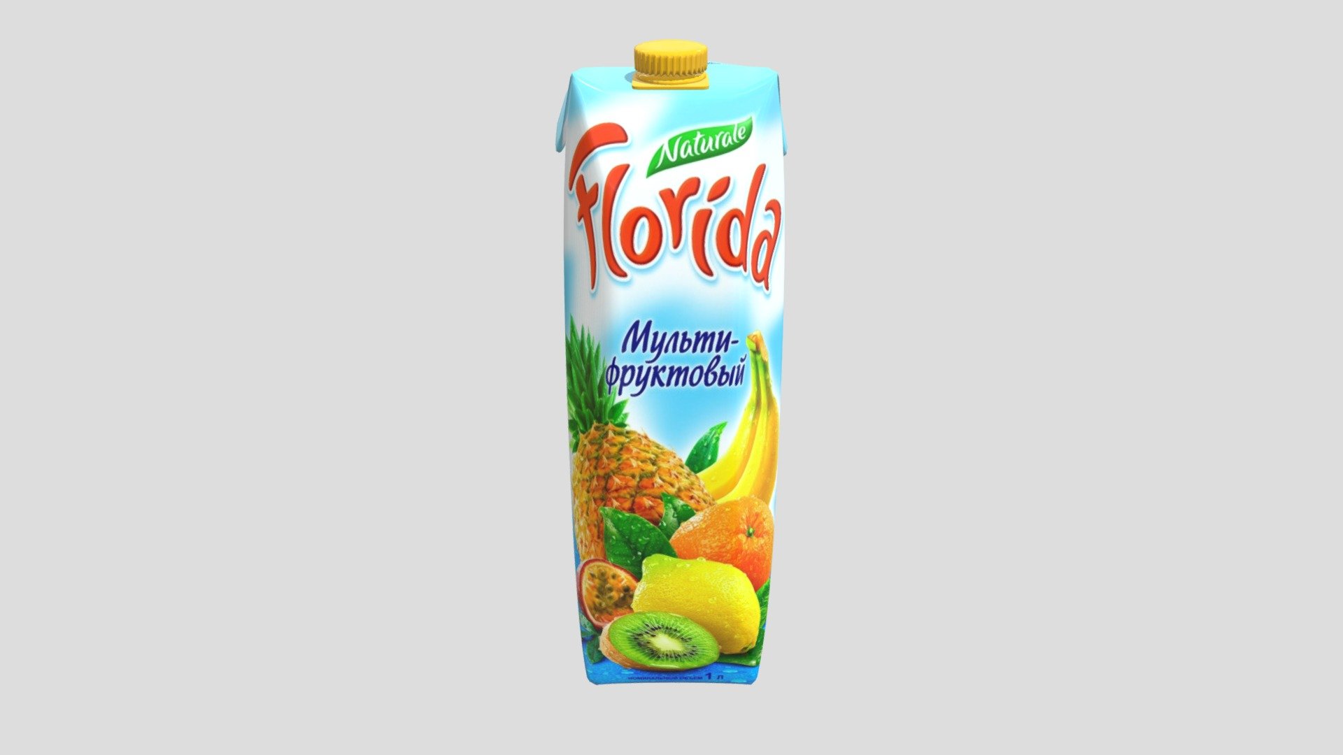 juice - 3D model by widyaoktarys [326d9a3] - Sketchfab