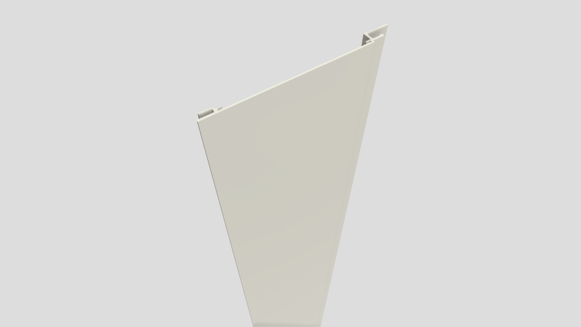 Plank : Optima XTR Contour - 3D model by SOTECH (@sotech-optima ...