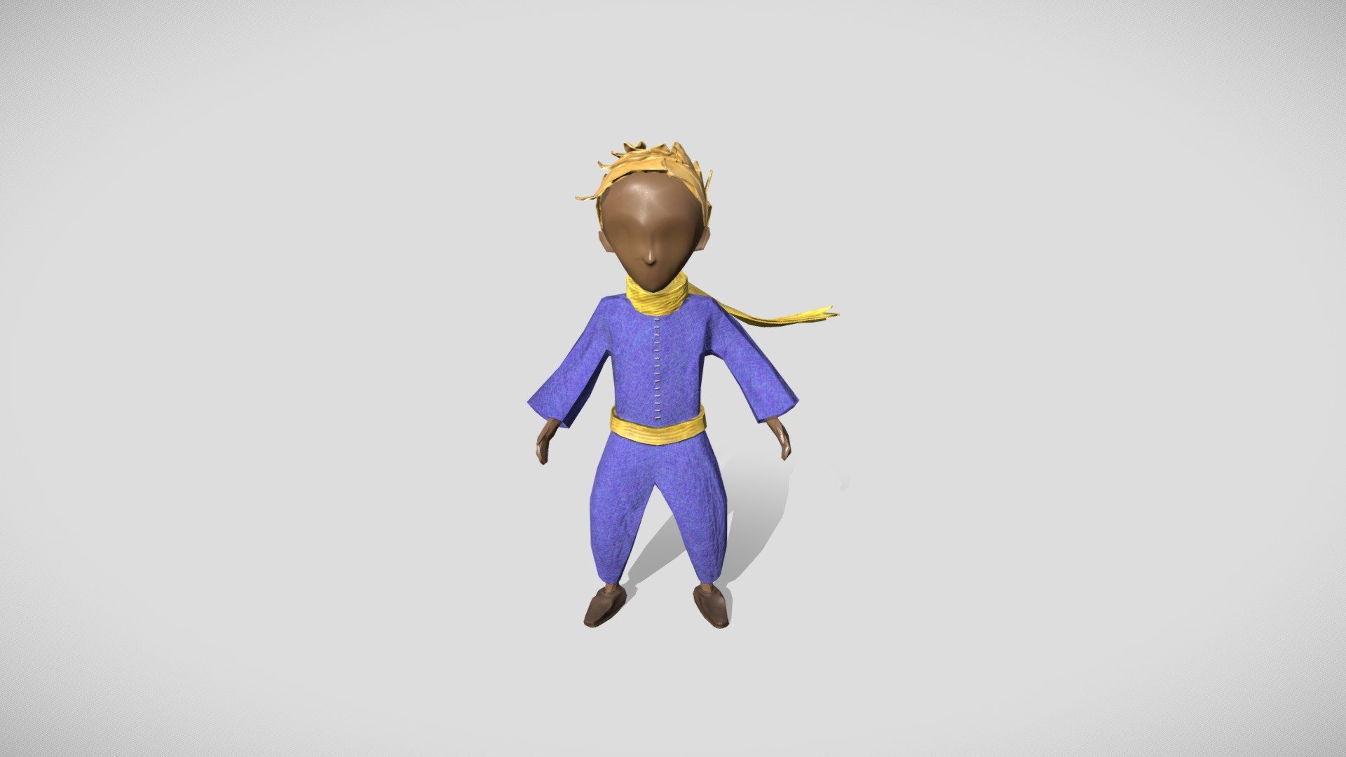 Bor - Download Free 3D model by natmr [326e587] - Sketchfab