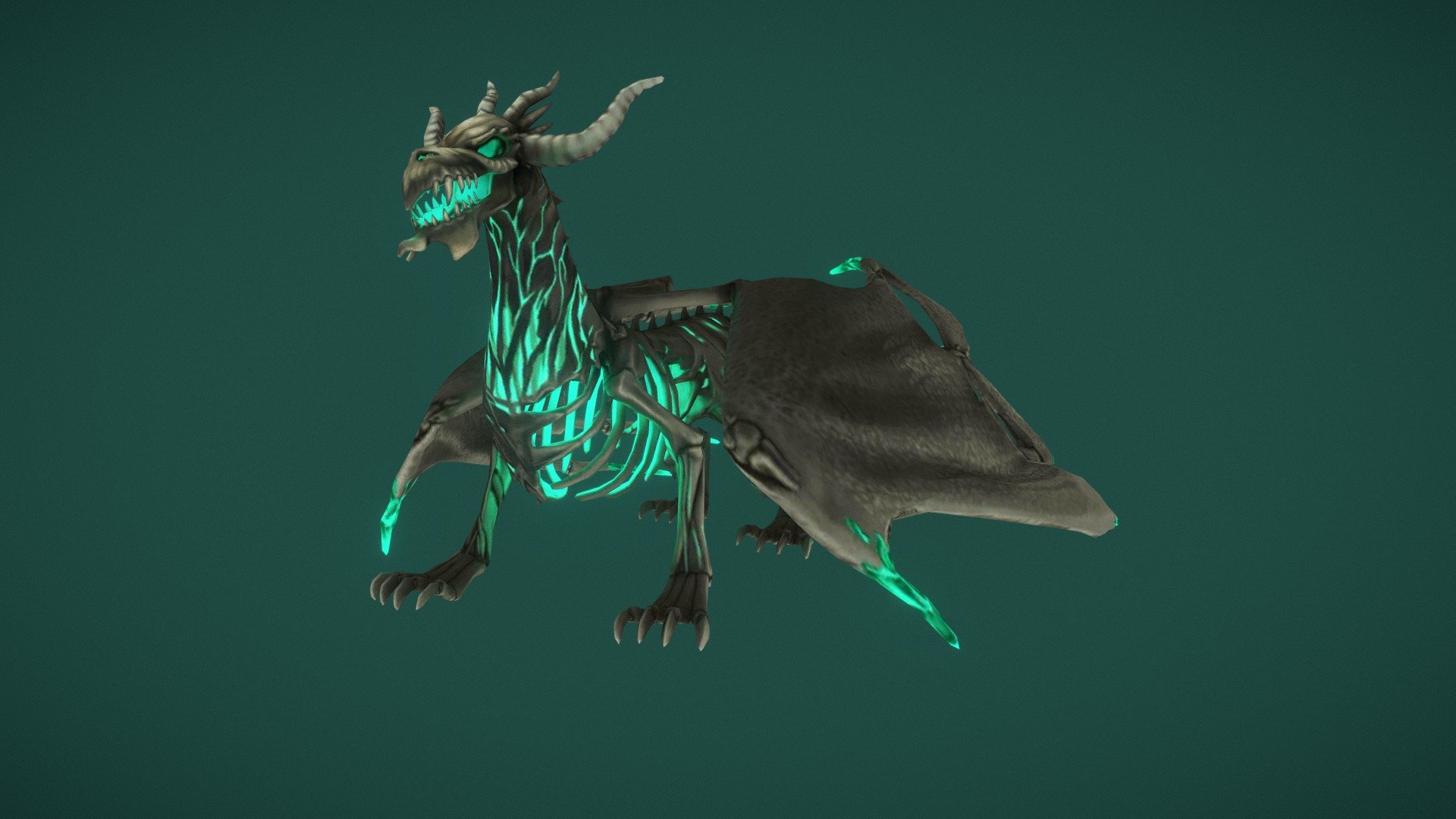 Baltazar Boss - 3D model by 1megalo (@pitchblackk) [326eb92] - Sketchfab