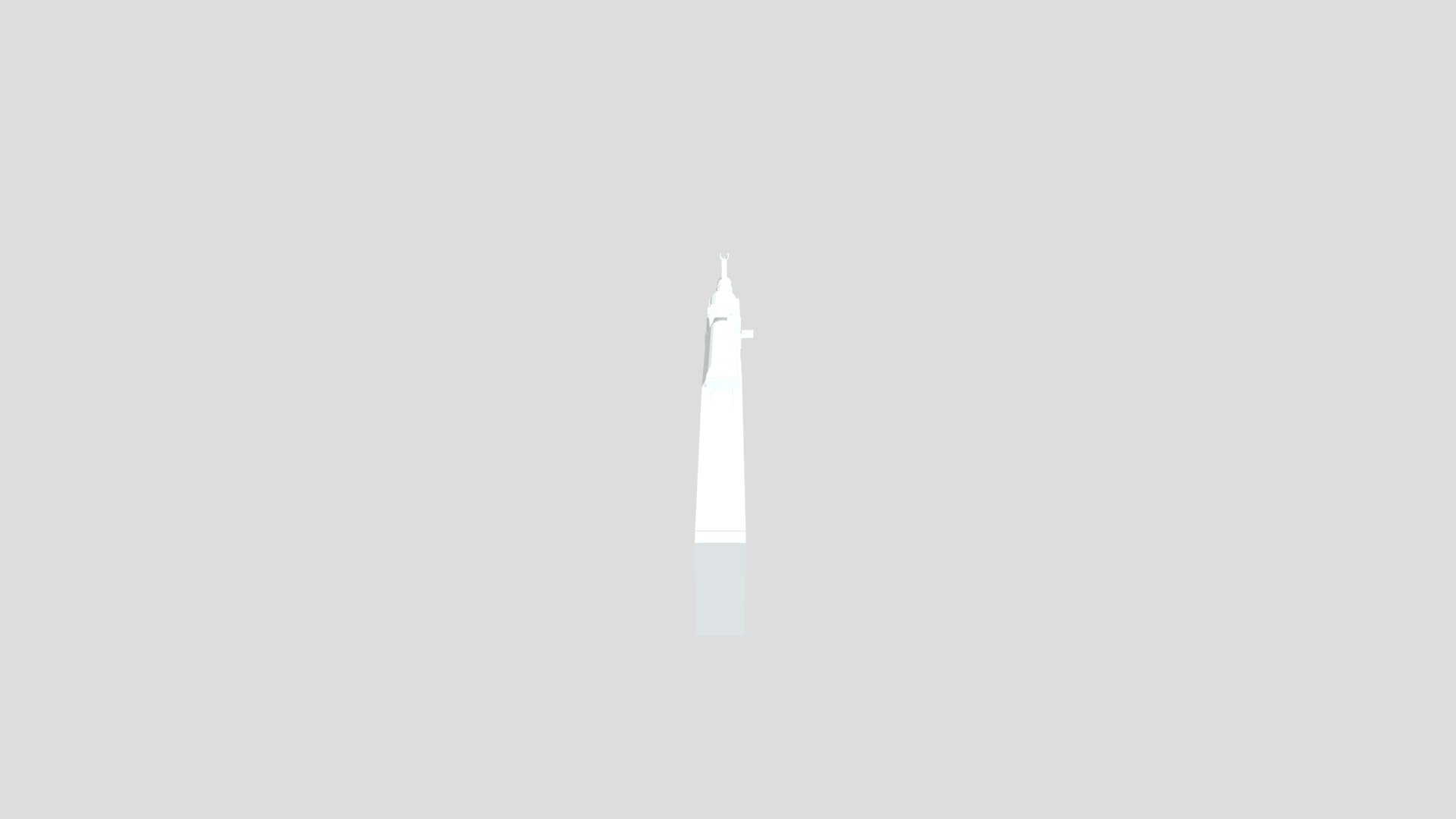 RPK Model MCBE Detailed (Realistic) - 3D model by RetroR [326f524 ...