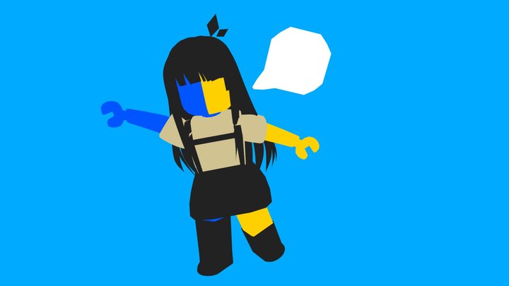 Ena 3D models - Sketchfab