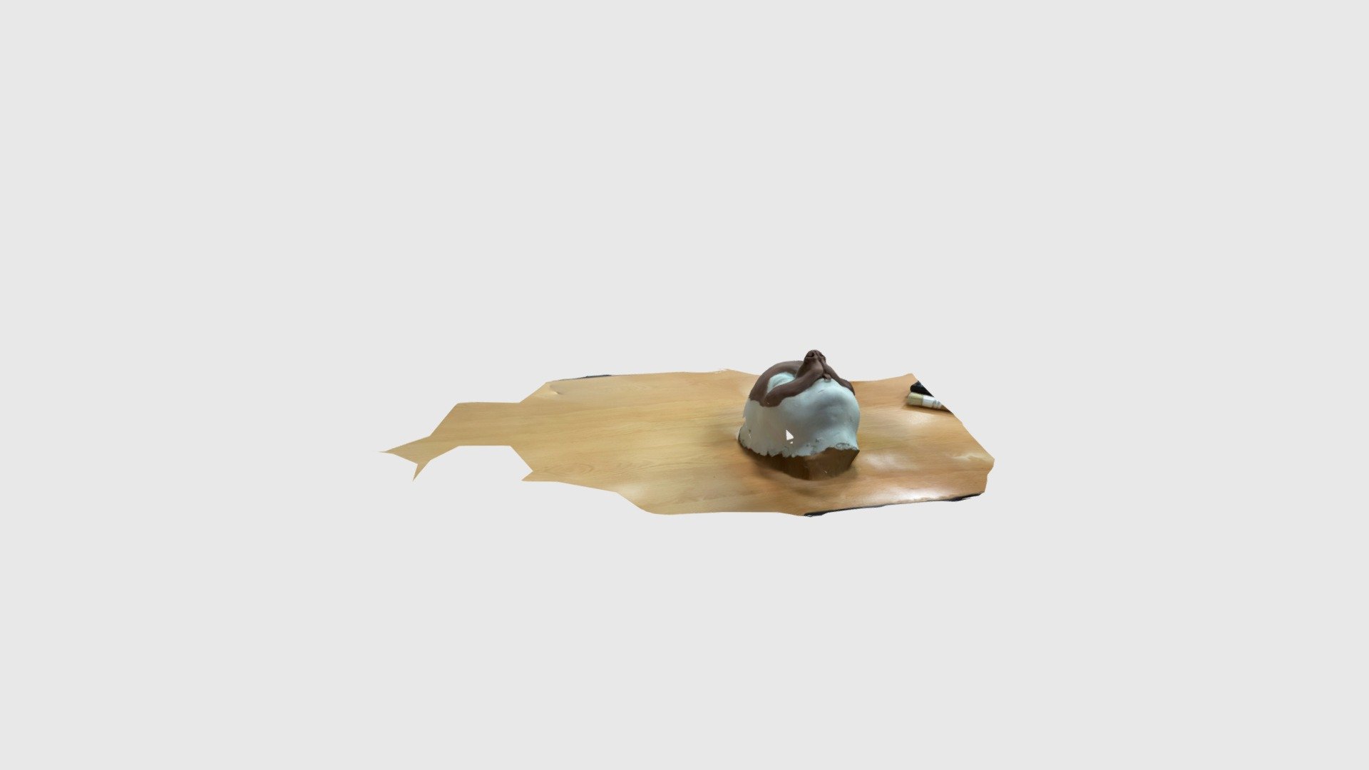 Ratilla caract - 3D model by vargasvillate [3271c76] - Sketchfab